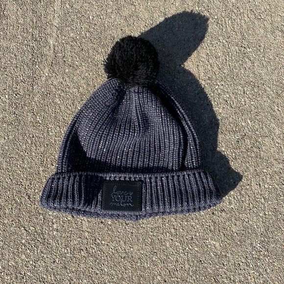 Love Your Melon | Accessories | Womens Sparkly Love Your Melon Winter ...